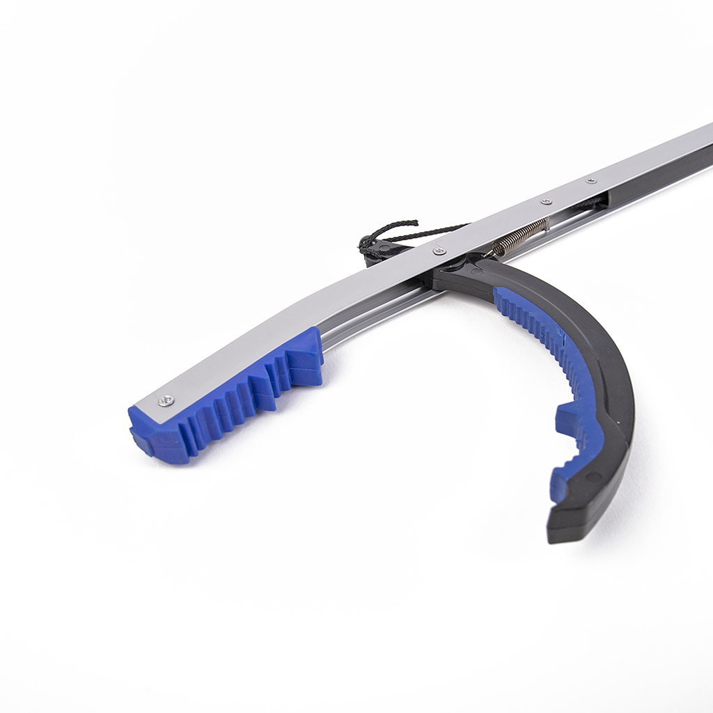 PRO Litter Picker (with Jaw pick up style) – 85cm – 1 x Each – Essex ...