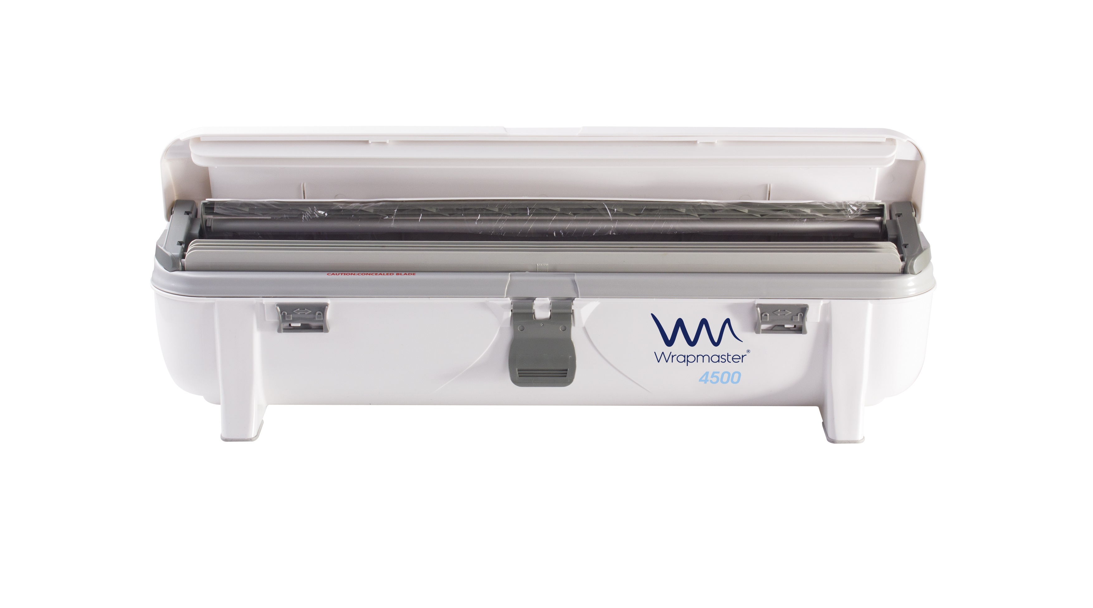 Wrapmaster 4500 / 3000 Dispenser – Essex Supplies