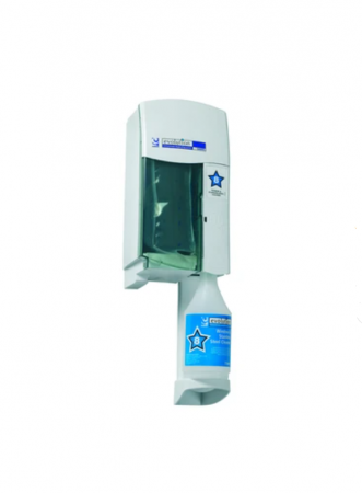 Evolution Flask Dispenser **(Discontinued items/talk to sales team for ...