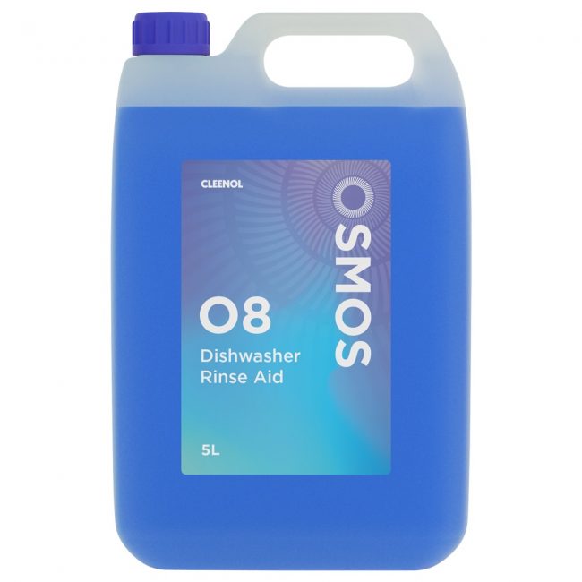 Auto Rinse Aid 5ltr, 10ltr or 20ltr – Essex Supplies