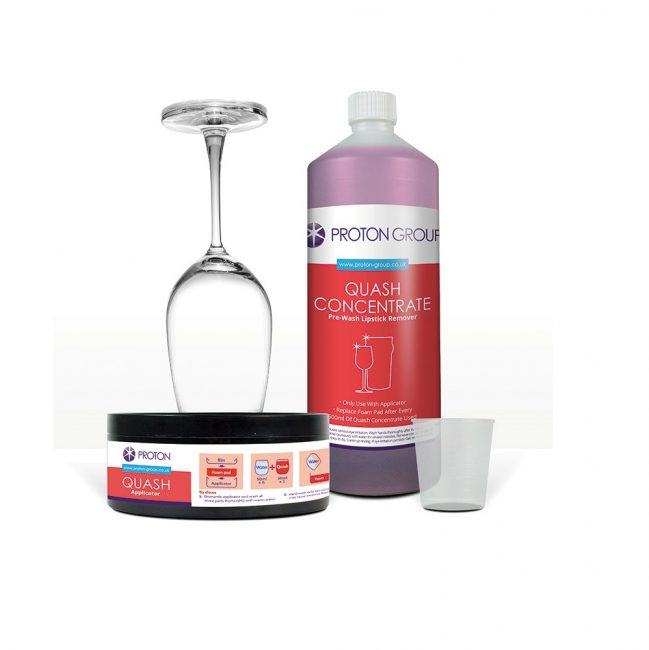 Quash Starter Pack – Essex Supplies