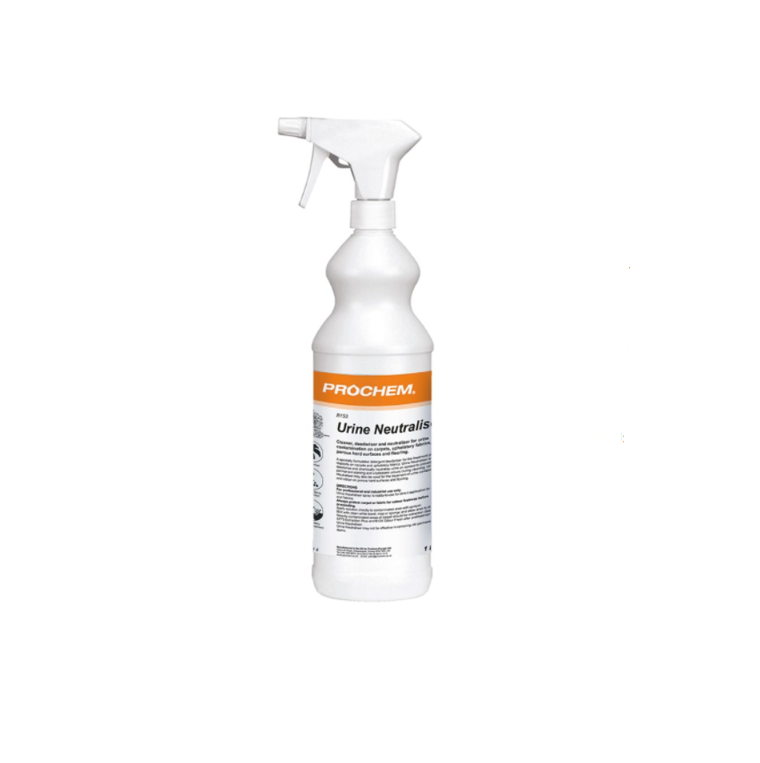 Prochem Urine Neutraliser 5ltr or 1ltr – Essex Supplies