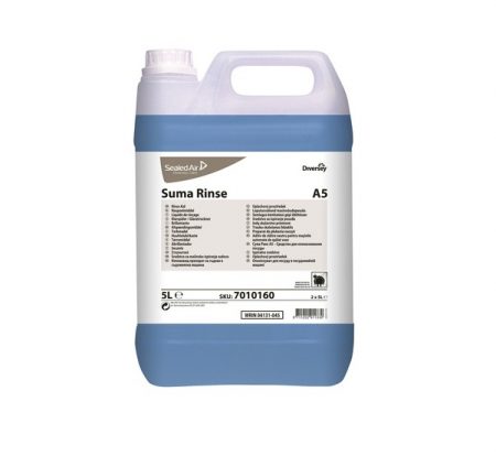A5 Diversey Suma Rinse 20ltr – Essex Supplies