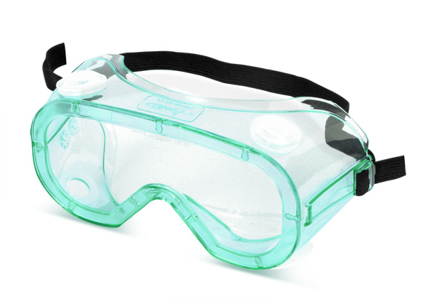 Indirect Vented Goggles – Essex Supplies