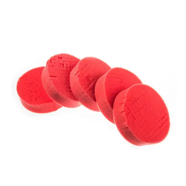 LIPiT Glass Lipstick Remover Replacement Sponges – 5 x pack – Essex ...