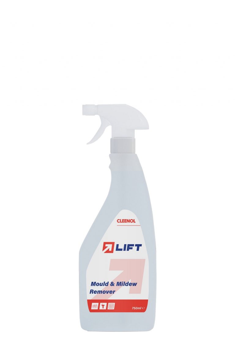 Lift Mould and Mildew Remover 6 x 750ml – Essex Supplies